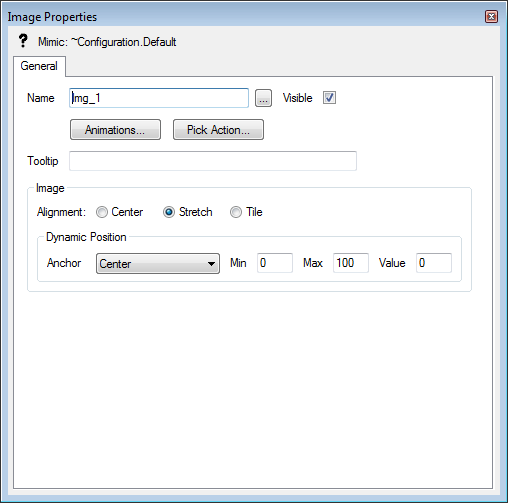 Mimics Guide Editing An Embedded Image Editing Objects On A Mimic